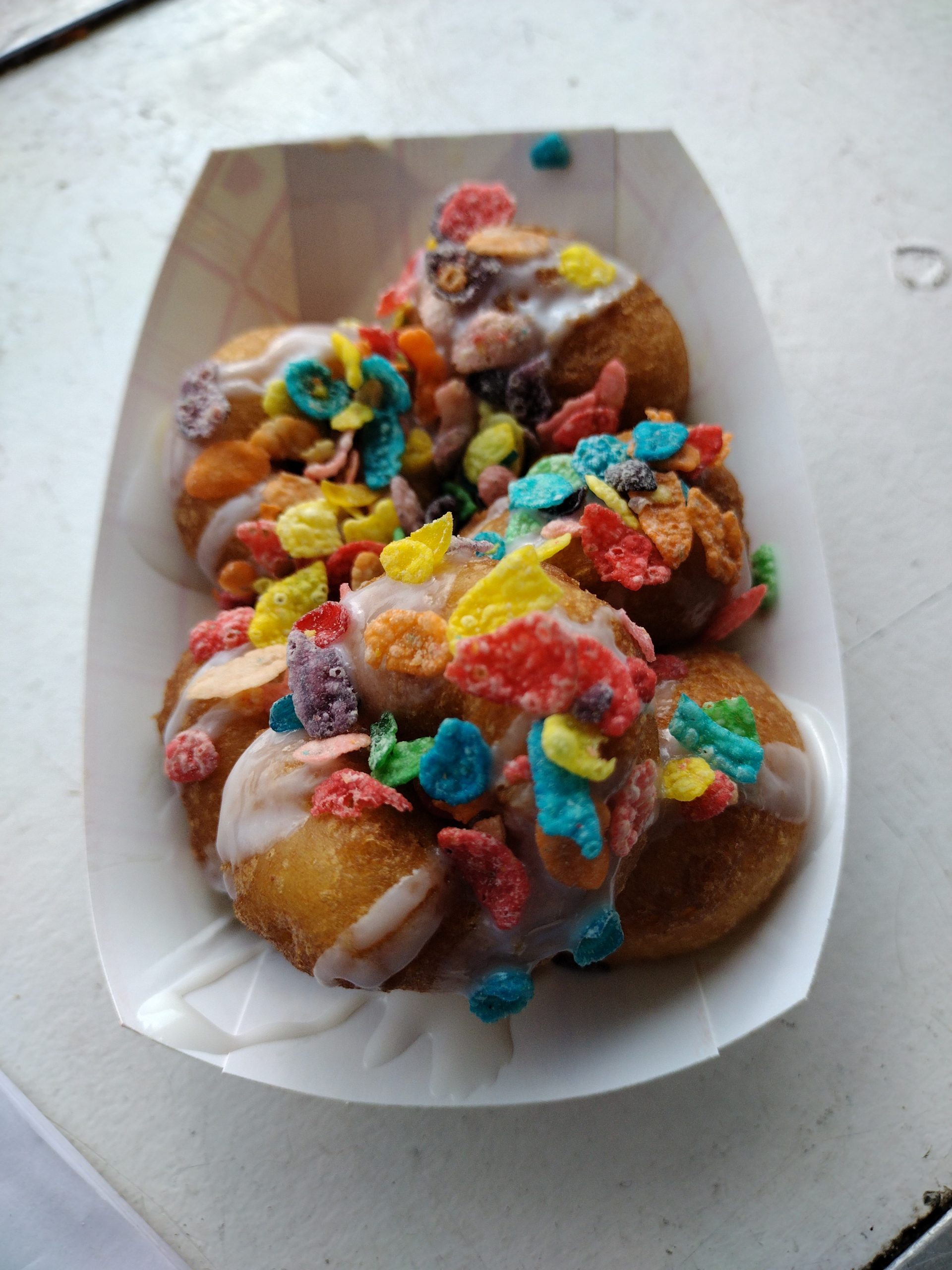 Donut Guys News – The Donut Guys – Mount Joy , PA